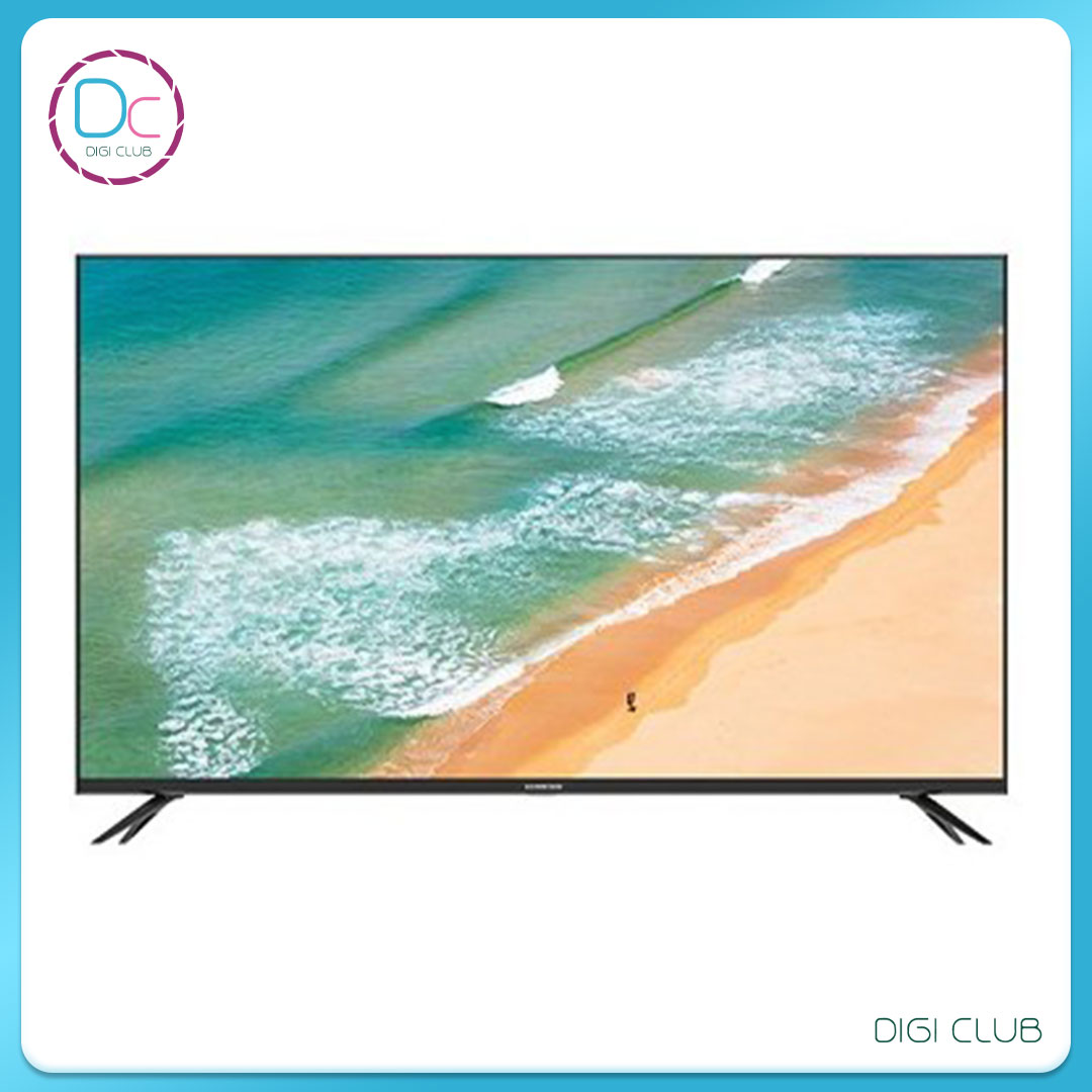 تلویزیون مدل 50ust9068d