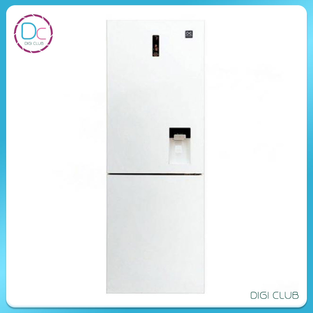 یخچال فریزر دوو مدل DB-2210GW