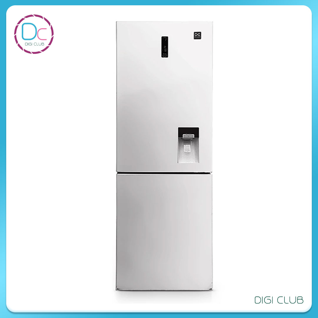 یخچال فریزر دوو مدل DB-2210LW