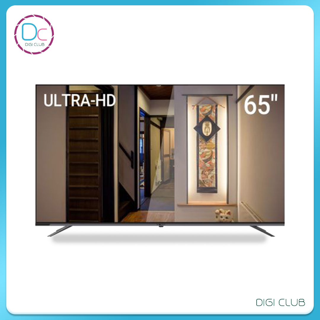 تلویزیون دوو مدل DSL-65SU1880