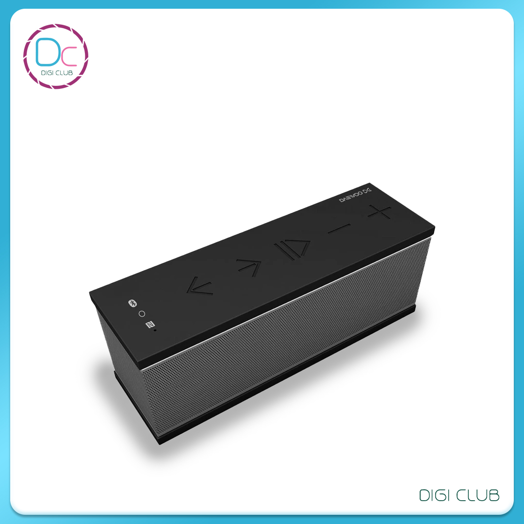 اسپیکر دوو مدل DSS-HA Coco