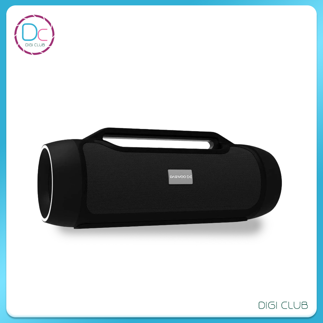 اسپیکر دوو مدل DSS-HA Sport L3