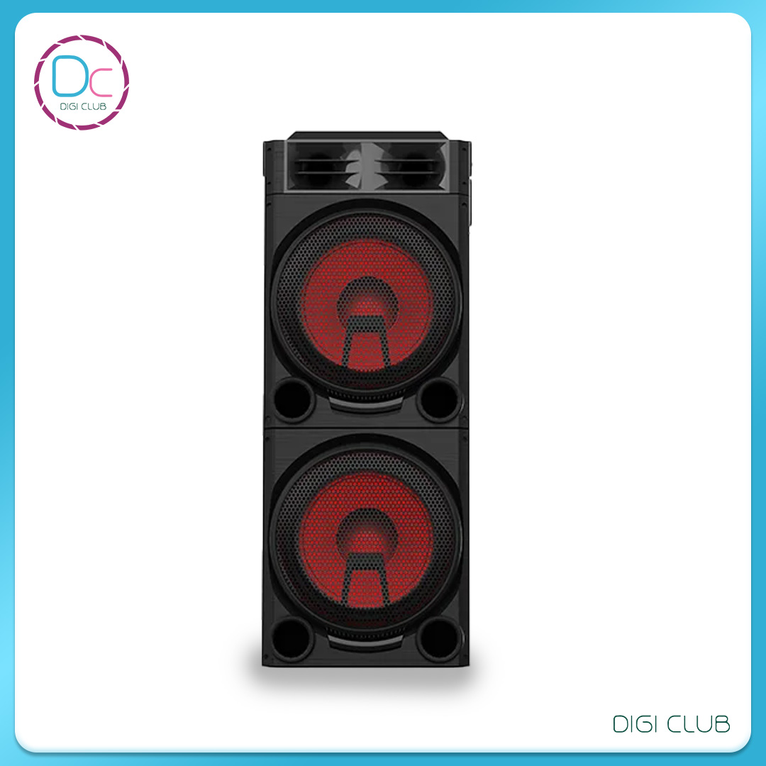 اسپیکر دوو مدل DTS-HA 200A2