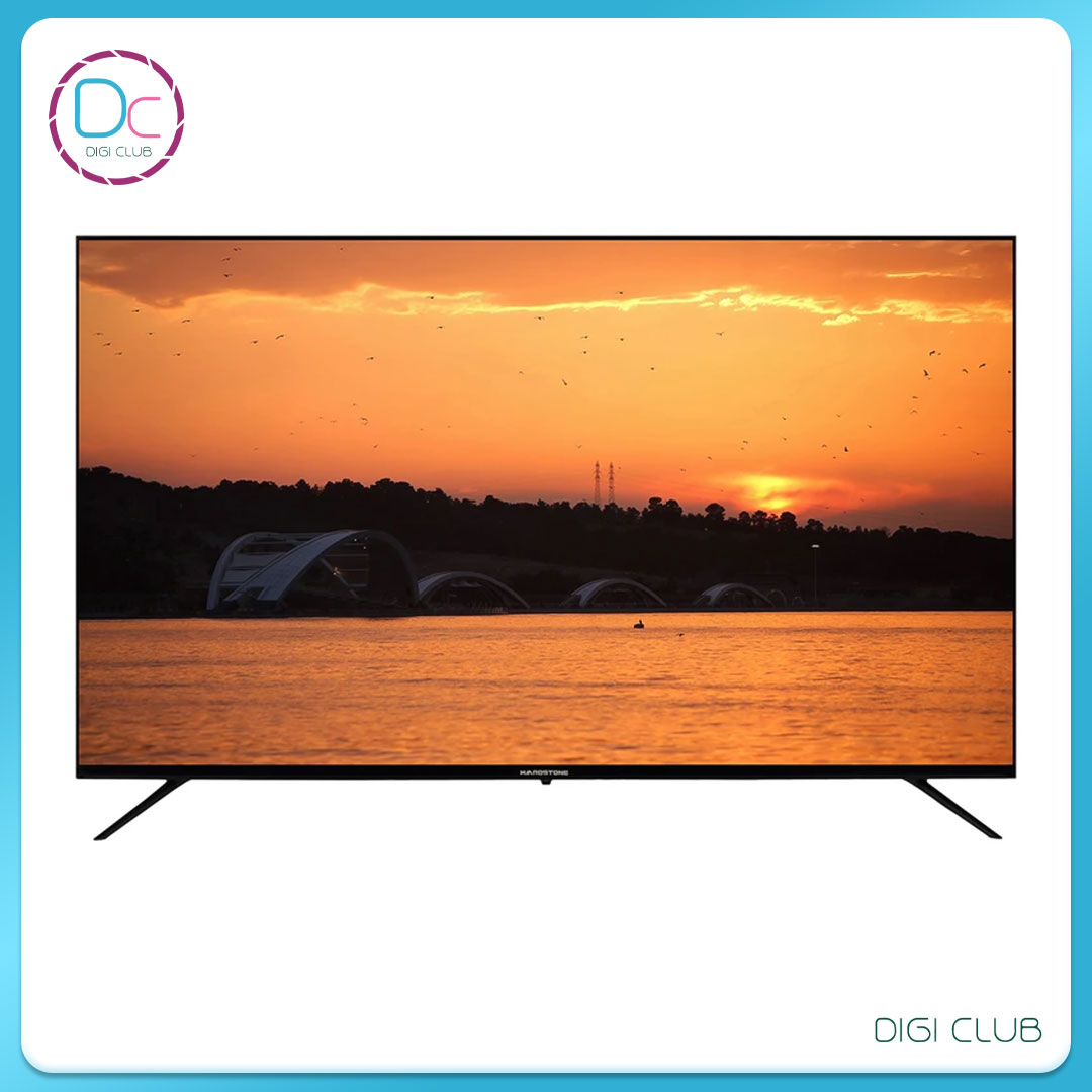 تلویزیون مدل LE55UST9068D