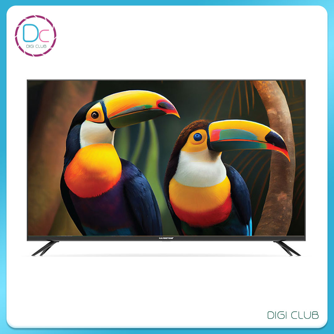 تلویزیون مدل Q50UST9068